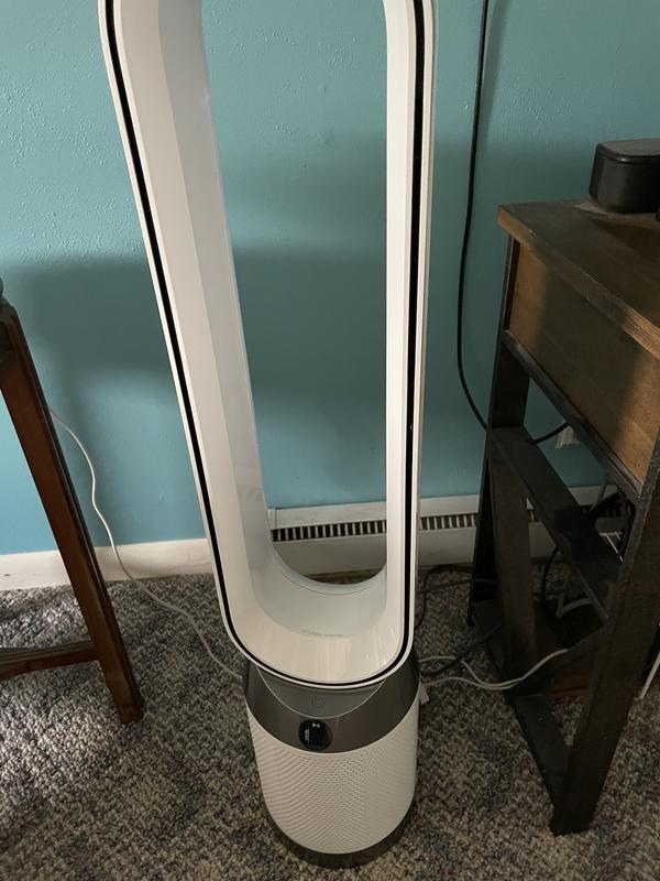 レビュー | Dyson Purifier Cool™ Gen1 空気清浄ファン ホワイト レビュー | Dyson Purifier Cool™ Gen1 空気清浄ファン ホワイト