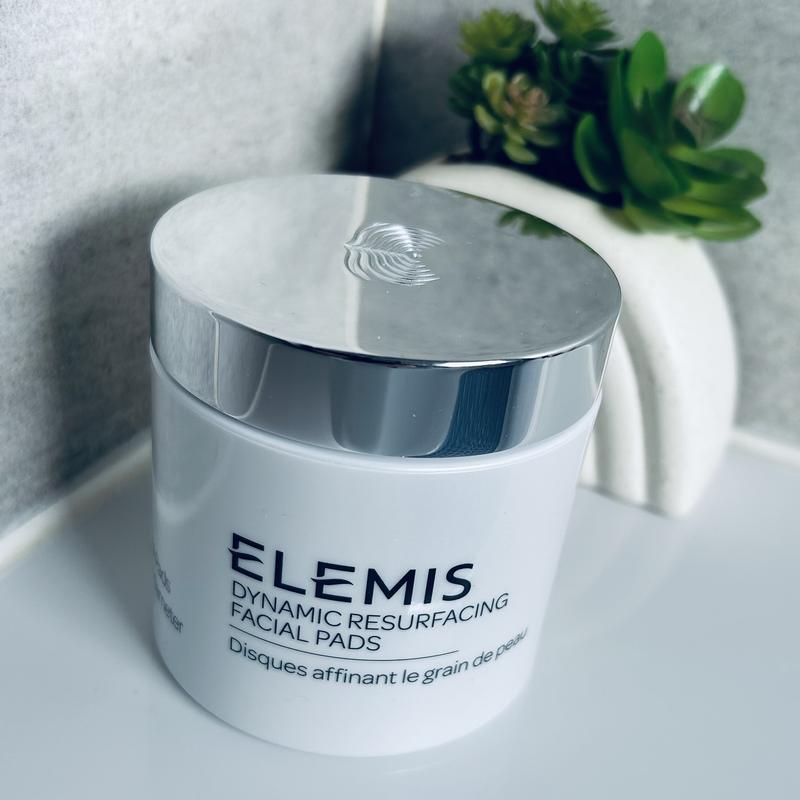Travel Dynamic Resurfacing Facial Pads