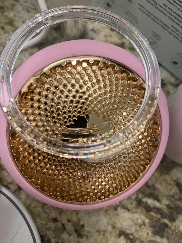 FOREO UFO™ 2 | Facial Mask Device | Cooling, Heating, LED FOREO UFO™ 2 | Facial Mask Device | Cooling, Heating, LED