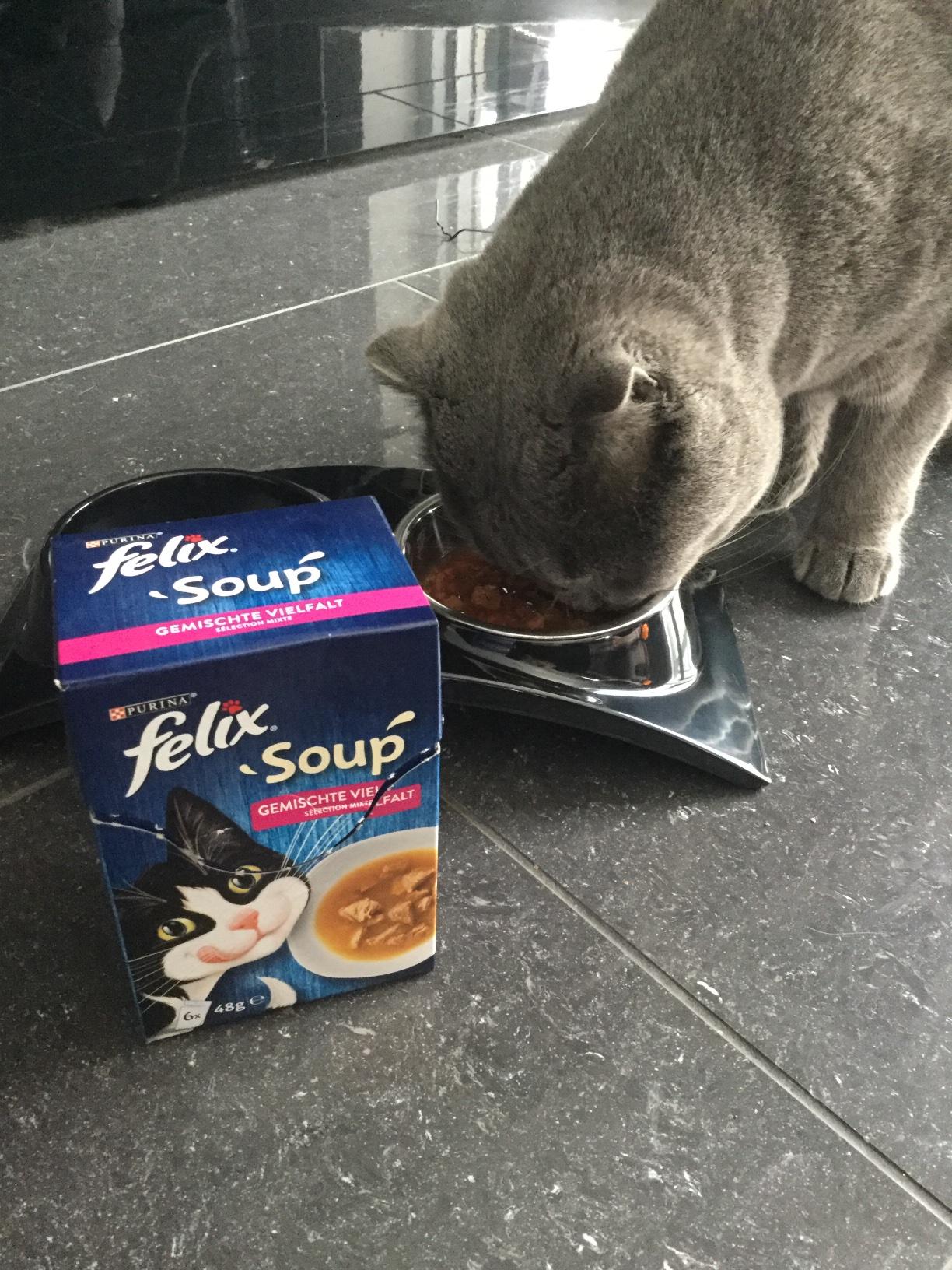 FELIX Soup Gemischte Vielfalt | FELIX