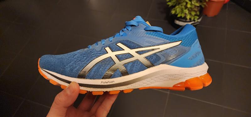 ASICS Men's GT 1 1 Lightweight Mesh Comfortable Running Shoes | SportChek