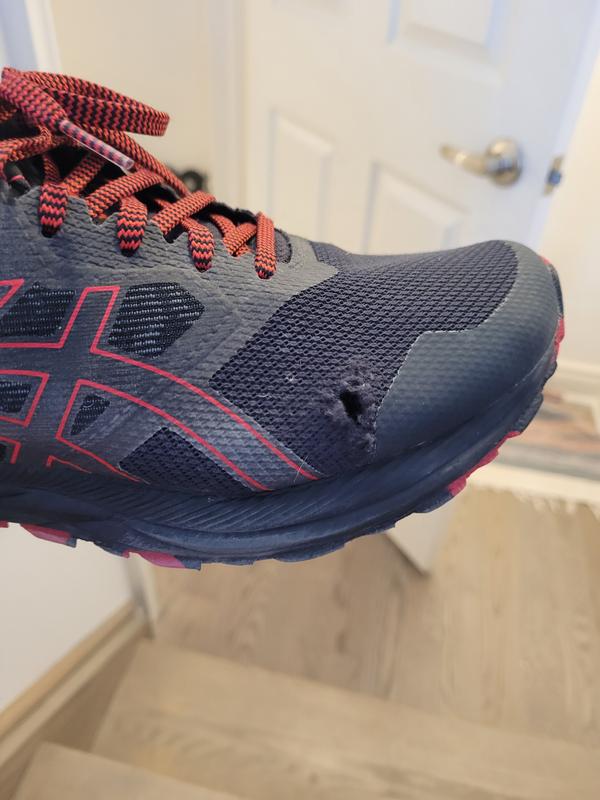 ASICS Men's Gel-Excite Cushioned Mesh Trail Running Shoes | SportChek