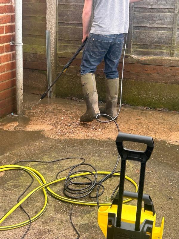 K 3 Power Control Home Karcher Ireland