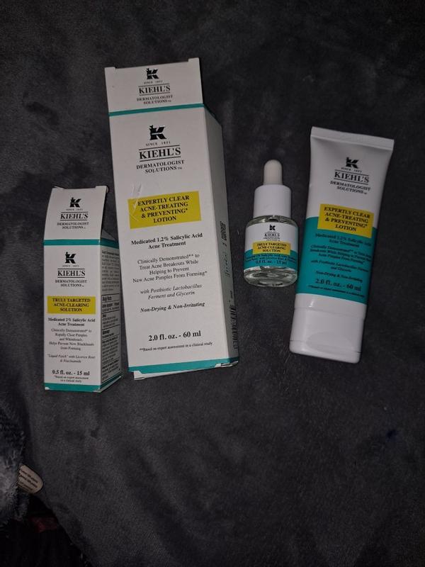 Kiehl s Acne Spot Treatment MYER