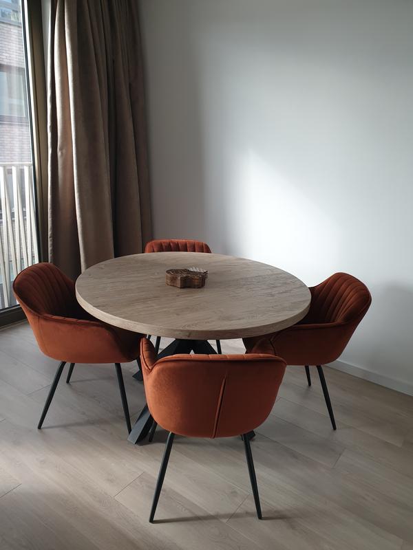 Ontrouw Kloppen Voorwaardelijk eettafel stoelen kwantum Hoes Kort leven ...