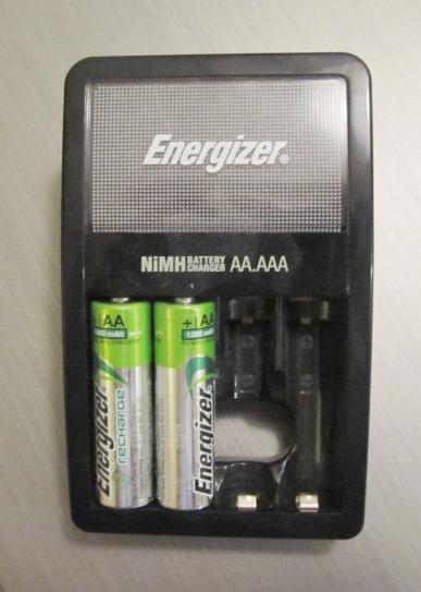 ACDelco 2000 mAh Pre-Charged Rechargeable Ni-MH AA Battery (8-Pack ...