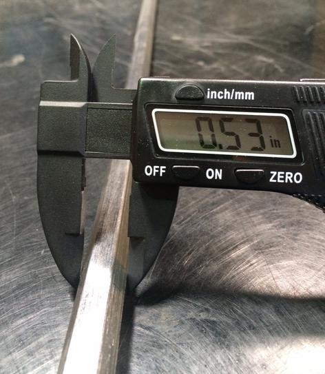 Cal Flame Rotisserie 5-Burner Rod Kit BBQ08856P5 - The Home Depot