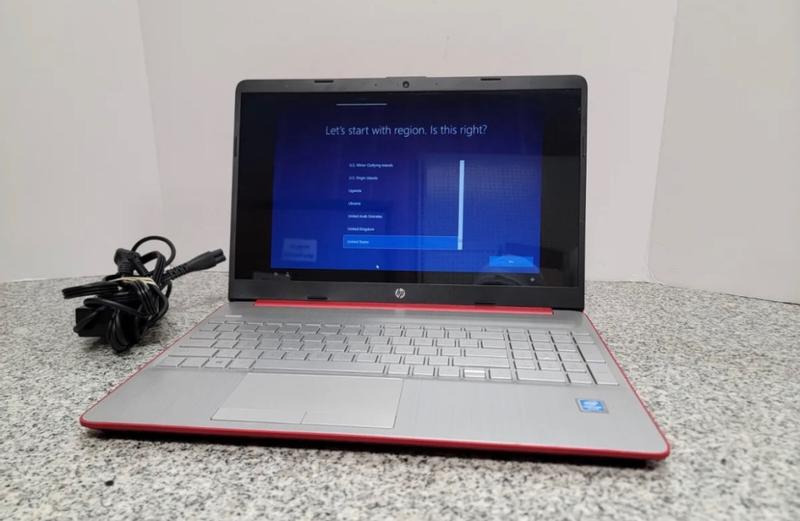 HP Laptop 15s du1065TU 39.6 cm 15.6 25U58PA Shop HP India