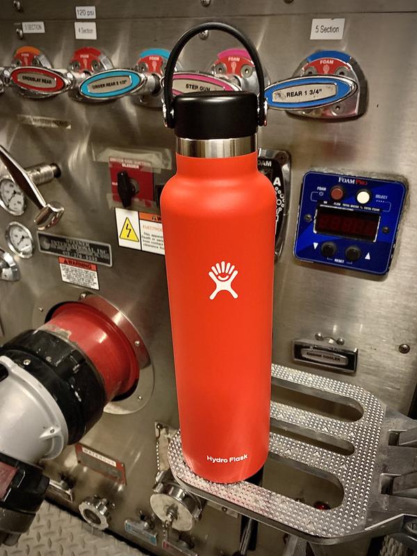 Hydro Flask Bottle Sizes Chart Hydro Flask Bottle Sizes Ultimate White ...