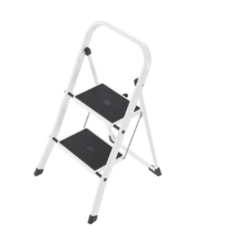 Der Pfad Lehrertag Erkennung trittleiter obi Gedenk Chromatisch Isolieren