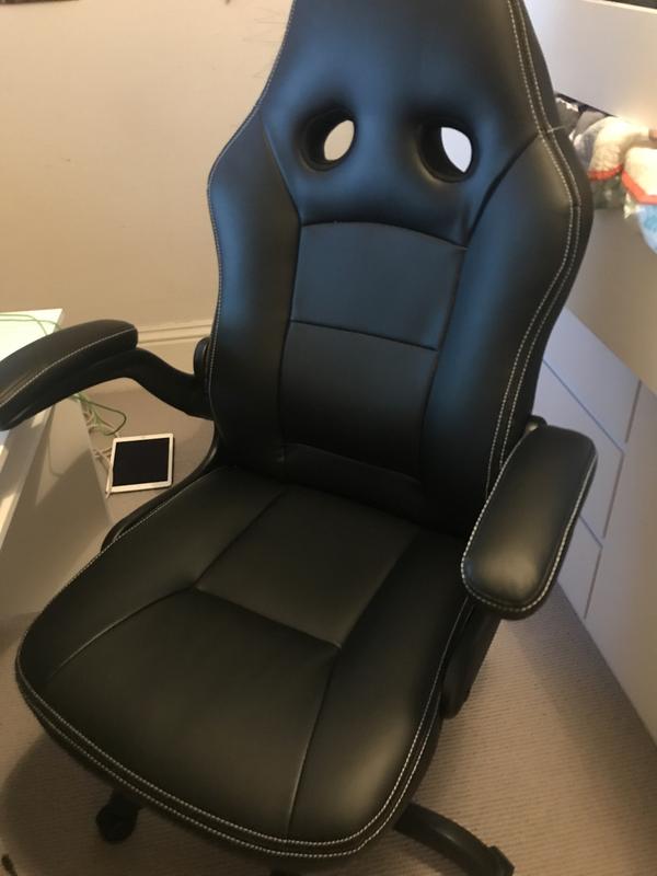 officeworks bathurst racer chair HOTEL SPRINGWAY