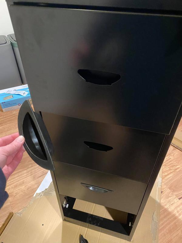 Officeworks Soho Filing Cabinet | Cabinets Matttroy