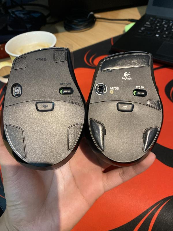 Logitech MX Master 3S review: The best wireless mouse gets slightly better | Page 2 | Ars OpenForum