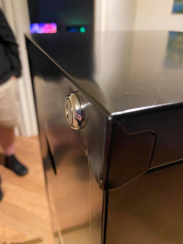 Officeworks Soho Filing Cabinet | Cabinets Matttroy