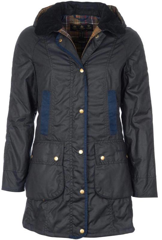 Ladies barbour jackets ireland store