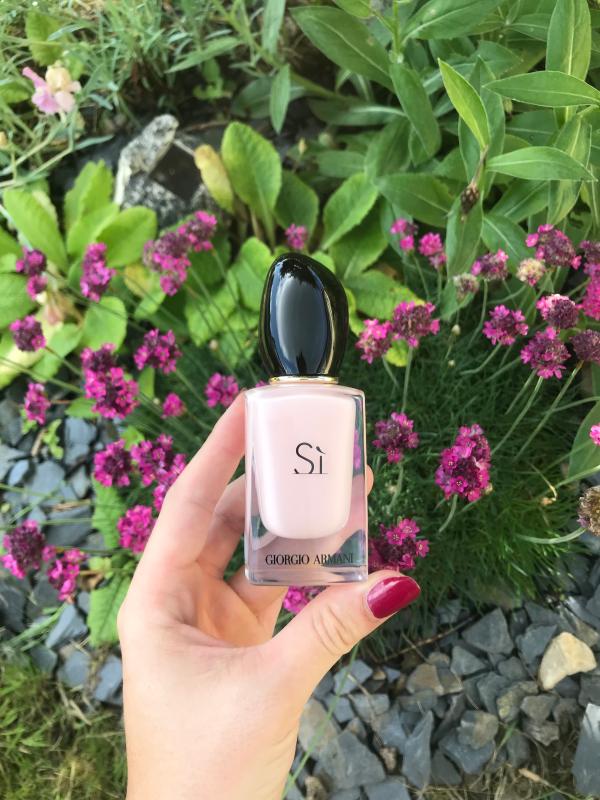 Armani si fiori notino store