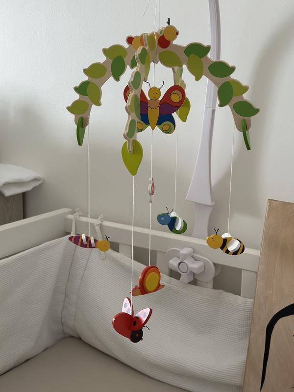 Mobile insectes Goki | La Redoute