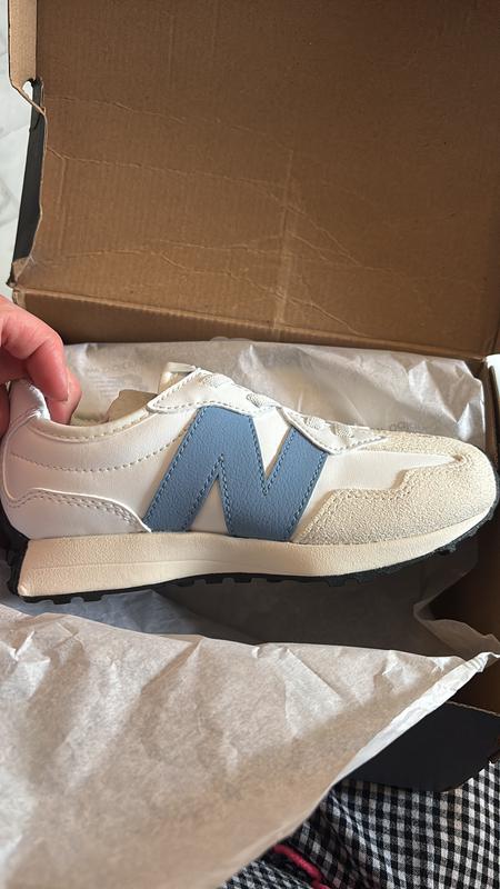 Kids ph327 trainers New Balance | La Redoute