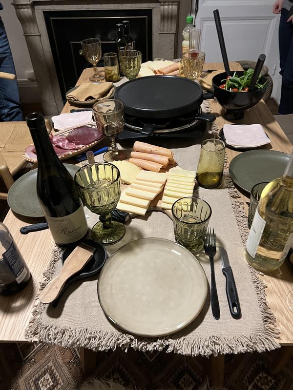 Console table diletta, l140, design e. gallina Couleur chêne Am.Pm | La ...