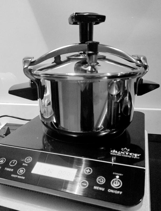 Authentic pressure cooker, inox, Seb | La Redoute