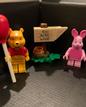 Winnie the Pooh 21326 | Ideas | Buy online at the Official LEGO® Shop AU