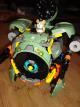Wrecking Ball 75976 | Overwatch® | Buy online at the Official LEGO® Shop AU