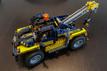 Heavy Duty Forklift 42079 | Technic™ | Buy online at the Official LEGO ...
