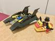 Batboat The Penguin Pursuit! 76158 | Batman™ | Buy online at the ...