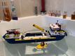 Óceánkutató hajó 60266 | City | Hivatalos LEGO® Áruházból HU