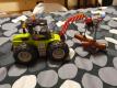 Forest Tractor 60181 | City | Buy online at the Official LEGO® Shop US