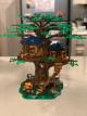 Tree House 21318 | Ideas | Buy online at the Official LEGO® Shop GB