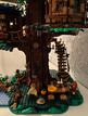 Tree House 21318 | Ideas | Buy online at the Official LEGO® Shop GB