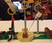 Quidditch™ Match 75956 | Harry Potter™ | Buy online at the Official ...