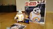 BB-8™ 75187 | Star Wars™ | Buy online at the Official LEGO® Shop GB