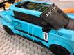 Formula E Panasonic Jaguar Racing GEN2 car & Jaguar I-PACE eTROPHY ...
