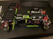 Lamborghini Sián FKP 37 42115 | Technic™ | Buy online at the Official ...