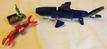 Deep Sea Creatures 31088 | Creator 3-in-1 | Buy online at the Official ...