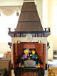 Haunted House 10273 | Creator Expert | Buy online at the Official LEGO ...
