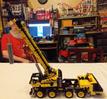 Mobil daru 42108 | Technic™ | Hivatalos LEGO® Áruházból HU