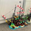 Pirates of Barracuda Bay 21322 | Ideas | Buy online at the Official ...