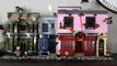 Diagon Alley™ 75978 | Harry Potter™ | Buy online at the Official LEGO ...