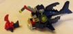Deep Sea Creatures 31088 | Creator 3-in-1 | Buy online at the Official ...