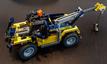 Heavy Duty Forklift 42079 | Technic™ | Buy online at the Official LEGO ...