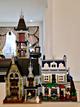 Haunted House 10273 | Creator Expert | Buy online at the Official LEGO ...
