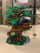Tree House 21318 | Ideas | Buy online at the Official LEGO® Shop GB