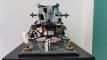 NASA Apollo 11 Mondlandefähre 10266 | Creator Expert | Offiziellen LEGO ...