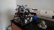 NASA Apollo 11 Mondlandefähre 10266 | Creator Expert | Offiziellen LEGO ...