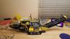 Bucket Wheel Excavator 42055 | Technic™ | Buy online at the Official ...