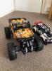 4X4 X-treme Off-Roader 42099 | Powered UP | Buy online at the Official ...