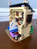 4 Privet Drive 75968 | Harry Potter™ | Buy online at the Official LEGO ...